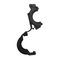 China Car Parts T93 Warm Air Tank Clamp For Peugeot 308 408 4008 5008 Citroen C5Aircross OE 1612309580 YL00265780 for sale