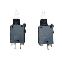 China Auto Spare Parts Central Lock For Peugeot Citroen FUKANG Elysee OE C0000661503 ZQ91963880 for sale