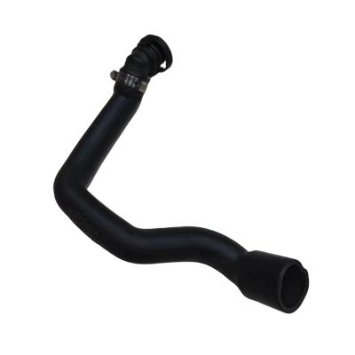 China 1.6T Turbine Intake Pipe Small Pipe For Peugeot 2008 308 408 508 5008 4008 Citroen C3XR C5 C6 OE 9811908380 for sale