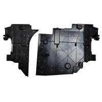 China Auto Spare Parts T93 Fuel Tank Deflector For Peugeot 308 308S 408 Citroen OE 9804332480 9804332380 for sale