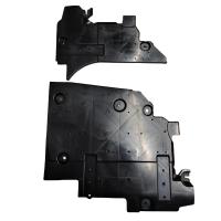 China Auto Spare Parts T93 Fuel Tank Deflector For Peugeot 308 308S 408 Citroen OE 9804332480 9804332380 for sale