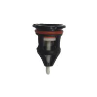 China Car Parts 1.6T Turbine Inlet Check Valve For Peugeot 2008 308 408 508 5008 4008 Citroen C3XR C5 C6 OE 9812171780 for sale