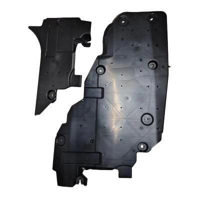 China Auto Spare Parts Fuel Tank Deflector For Peugeot 4008 Citroen C5AIRCROSS OE 9815315780 9809531480 for sale