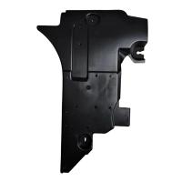 China Auto Spare Parts Fuel Tank Deflector For Peugeot 4008 Citroen C5AIRCROSS OE 9815315780 9809531480 for sale