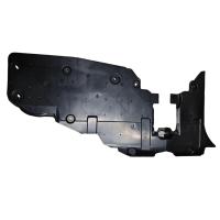 China Auto Spare Parts Fuel Tank Deflector For Peugeot 4008 Citroen C5AIRCROSS OE 9815315780 9809531480 for sale