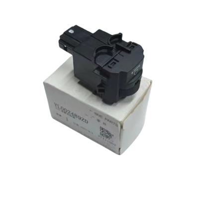 China Car Parts C5 Headlight Adjustment Controller For Peugeot 4008 5008 508L Citroen C6 C5AIRCROSS OE YL002489ZD for sale