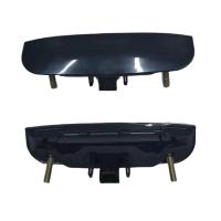 China Car Parts R33 Back Door Handle Luggage Compartment Switch For Peugeot 307 Citroen C2 C5 SHIJIA ELYSEE OE 8726Q8 8726N1 for sale