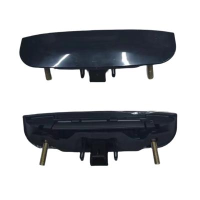 China Car Parts R33 Back Door Handle Luggage Compartment Switch For Peugeot 307 Citroen C2 C5 SHIJIA ELYSEE OE 8726Q8 8726N1 for sale