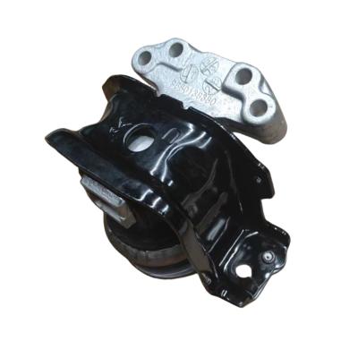 China Car Parts 2008 Engine Right Support 1.6T For Peugeot 2008 207CC Citroen DS3 OE 1839J2 9806618680 for sale
