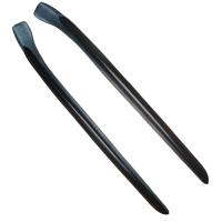 China Auto Spare Parts 508 Front Windshield Rubber Strut Strip For Peugeot 508 Citroen OE 1606659880 1606659780 for sale