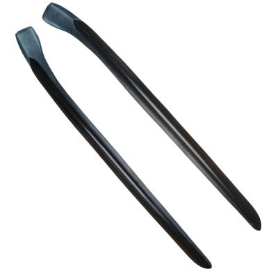 China Auto Spare Parts 508 Front Windshield Rubber Strut Strip For Peugeot 508 Citroen OE 1606659880 1606659780 for sale