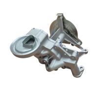 China Car Parts EC5 Oil Pump For Peugeot 2008 301 307 308 408 Citroen C3XR C4L C4SHIJIA SHIJIA Elysee OE 9674199380 for sale