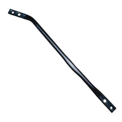 China Car Parts M43 Bracket Pull Rod For Peugeot 2008 207CC 301 Citroen C3XR CEAIRCROSS ELYSEE OE 5081K2 for sale