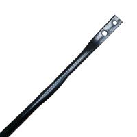 China Car Parts M43 Bracket Pull Rod For Peugeot 2008 207CC 301 Citroen C3XR CEAIRCROSS ELYSEE OE 5081K2 for sale