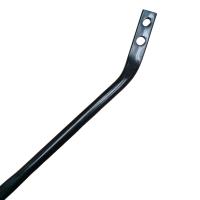 China Car Parts M43 Bracket Pull Rod For Peugeot 2008 207CC 301 Citroen C3XR CEAIRCROSS ELYSEE OE 5081K2 for sale