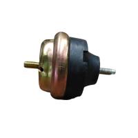 China Auto Parts 307 Engine Right Support For Peugeot 206 207 Citroen C2 Picasso OE 184477 1844A9 for sale