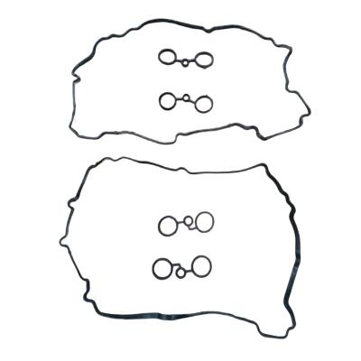 China 1.6T Engine Cylinder Head Cover Gasket Kit for Peugeot 2008 3008 308 408 508 and Citroen C3XR C4L C5 C6 Models 2004-2021 for sale