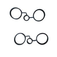 China 1.6T Engine Cylinder Head Cover Gasket Kit for Peugeot 2008 3008 308 408 508 and Citroen C3XR C4L C5 C6 Models 2004-2021 for sale
