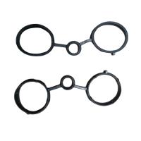 China 1.6T Engine Cylinder Head Cover Gasket Kit for Peugeot 2008 3008 308 408 508 and Citroen C3XR C4L C5 C6 Models 2004-2021 for sale