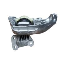China Auto Spare Parts T93 Engine Right Support For Peugeot 308 308S 408 Citroen OE 9678701080 for sale