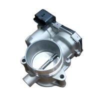 China Car Parts EC5 Throttle Valves For Peugeot 2008 301 308 408 Citroen C3XR C4L SHIJIA Elysee OE 163669 9672486980 for sale