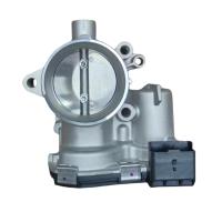 China Car Parts EC5 Throttle Valves For Peugeot 2008 301 308 408 Citroen C3XR C4L SHIJIA Elysee OE 163669 9672486980 for sale