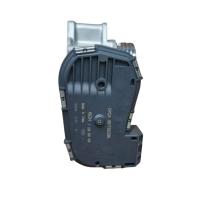 China Car Parts EC5 Throttle Valves For Peugeot 2008 301 308 408 Citroen C3XR C4L SHIJIA Elysee OE 163669 9672486980 for sale