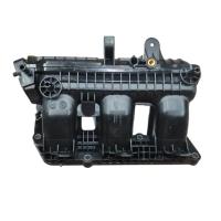 China Auto Prats 1.2T Intake Manifold For Peugeot 2008 308 408 Citroen C3XR C4L C4SHIJIA DS4S OE 9801627080 for sale