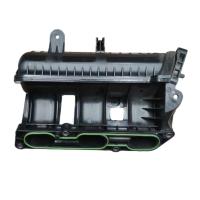 China Auto Prats 1.2T Intake Manifold For Peugeot 2008 308 408 Citroen C3XR C4L C4SHIJIA DS4S OE 9801627080 for sale
