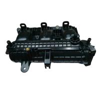 China Auto Prats 1.2T Intake Manifold For Peugeot 2008 308 408 Citroen C3XR C4L C4SHIJIA DS4S OE 9801627080 for sale