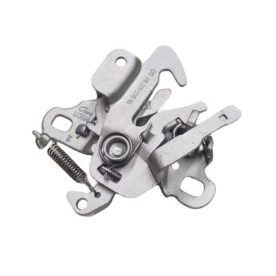 China Auto Parts C5 Engine Hood Lock For PEUGEOT 508 CITROEN C5 OE 7937T5 YL01250980 YL00367980 for sale