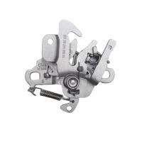 China Auto Parts C5 Engine Hood Lock For PEUGEOT 508 CITROEN C5 OE 7937T5 YL01250980 YL00367980 for sale