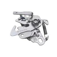 China Auto Parts C5 Engine Hood Lock For PEUGEOT 508 CITROEN C5 OE 7937T5 YL01250980 YL00367980 for sale