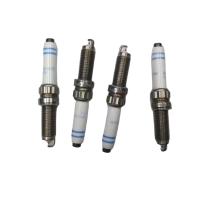 China Auto Spare Parts 1.2T Spark Plug For Peugeot Citroen OE YL01720080 ZR6S1332 for sale