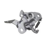 China Automotive Accessories T63 Engine Hood Lock For PEUGEOT 307 CITROEN OE 79346N 9677015580 for sale