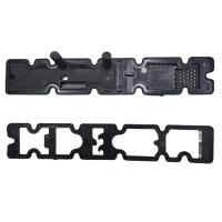 China Auto Parts 2.0 Engine Valve Cover Pad For Peugeot 3008 307 308 408 508 Citroen C5 SHIJIA OE 0249C7 0249C8 for sale