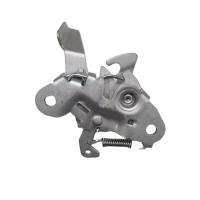 China Automotive Accessories T63 Engine Hood Lock For PEUGEOT 307 CITROEN OE 79346N 9677015580 for sale