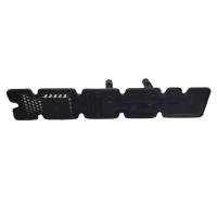 China Auto Parts 2.0 Engine Valve Cover Pad For Peugeot 3008 307 308 408 508 Citroen C5 SHIJIA OE 0249C7 0249C8 for sale