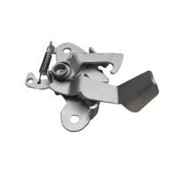 China Automotive Accessories T63 Engine Hood Lock For PEUGEOT 307 CITROEN OE 79346N 9677015580 for sale