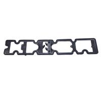 China Auto Parts 2.0 Engine Valve Cover Pad For Peugeot 3008 307 308 408 508 Citroen C5 SHIJIA OE 0249C7 0249C8 for sale