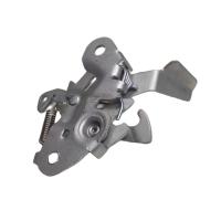 China Automotive Accessories T63 Engine Hood Lock For PEUGEOT 307 CITROEN OE 79346N 9677015580 for sale