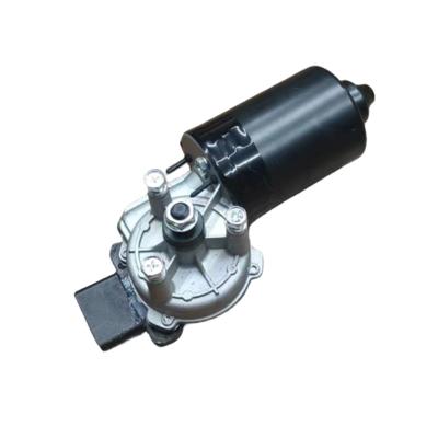 China Automotive Accessories M43 Wiper Motor For PEUGEOT 301 CITROEN C3XR ELYSEE OE 9802159480 for sale