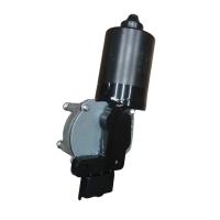China Automotive Accessories M43 Wiper Motor For PEUGEOT 301 CITROEN C3XR ELYSEE OE 9802159480 for sale