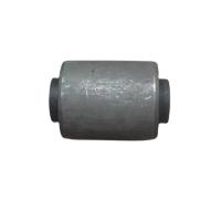 China Car Parts Rubber Bushing Engine Support Machine Foot OE 180943 9683178080 For Peugeot 3008 308 408 Citroen SHIJIA for sale