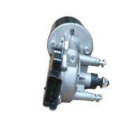 China Automotive Accessories M43 Wiper Motor For PEUGEOT 301 CITROEN C3XR ELYSEE OE 9802159480 for sale