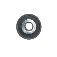 China Car Parts Rubber Bushing Engine Support Machine Foot OE 180943 9683178080 For Peugeot 3008 308 408 Citroen SHIJIA for sale
