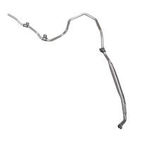 China Auto Spare Parts C5 Steering Low Pressure Pipe For Peugeot 508 Citroen C5 OE 4012T4 9803689580 for sale