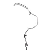 China Auto Spare Parts C5 Steering Low Pressure Pipe For Peugeot 508 Citroen C5 OE 4012T4 9803689580 for sale