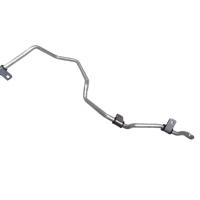 China Auto Spare Parts C5 Steering Low Pressure Pipe For Peugeot 508 Citroen C5 OE 4012T4 9803689580 for sale