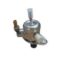 China Auto Spare Parts 1.6T High Pressure Oil Pump For Peugeot Citroen DS7 OE 9817670080 YL01634180 for sale